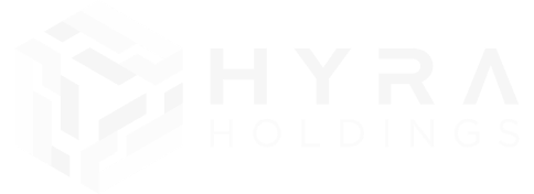 Innovating to Serve, Creating to Lead - Hyra Holdings